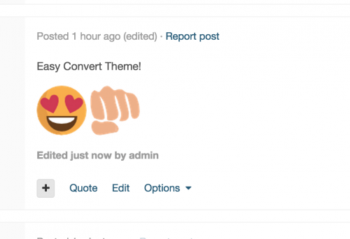 Emojis :: Ultimate Emoticons Pack - IPS Community Suite 4.1 - WebFlake
