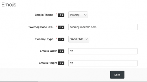 Emojis :: Ultimate Emoticons Pack - IPS Community Suite 4.1 - WebFlake