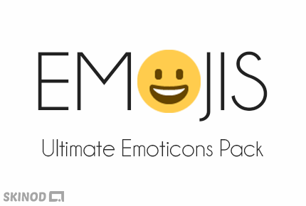 Emojis :: Ultimate Emoticons Pack - IPS Community Suite 4.1 - WebFlake