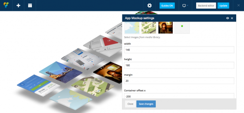Visual Composer Extensions Addon All in One - Plugins - WebFlake