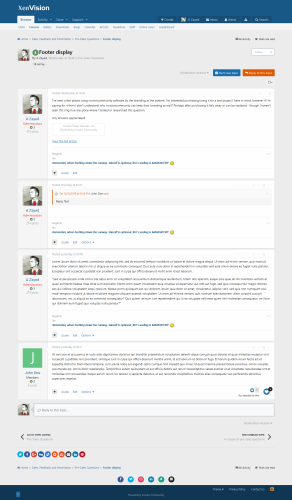 ProVision - Themes - WebFlake