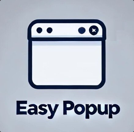 EasyPopup - Applications and Plugins - WebFlake